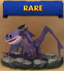 Rockstomper | Dragons: Rise of Berk Wiki | Fandom