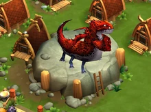 Thunderpede | Dragons: Rise of Berk Wiki | Fandom