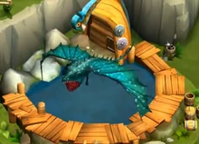 Bing | Dragons: Rise of Berk Wiki | Fandom