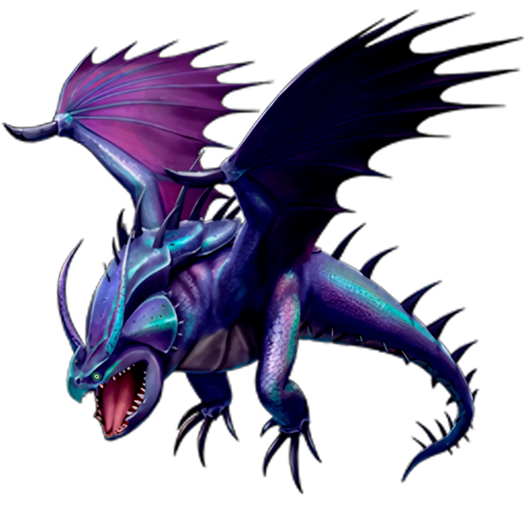 Brooding Boltstamper | Dragons: Rise of Berk Wiki | Fandom