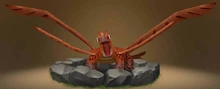 Singetail | Dragons: Rise of Berk Wiki | Fandom