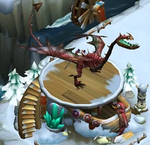 Exotic Sword Stealer | Dragons: Rise of Berk Wiki | Fandom