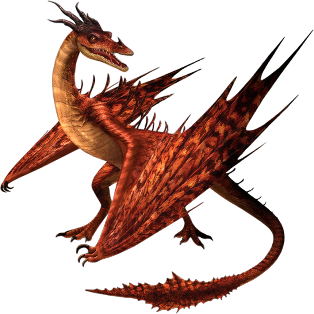 Discuss Everything About Dragons: Rise of Berk Wiki | Fandom