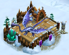 Windstriker | Dragons: Rise of Berk Wiki | Fandom