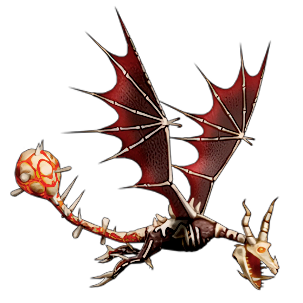 Category:Brute Dragons | Dragons: Rise of Berk Wiki | Fandom