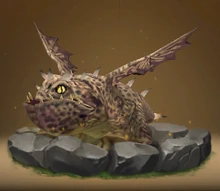 Catastrophic Quaken | Dragons: Rise of Berk Wiki | Fandom