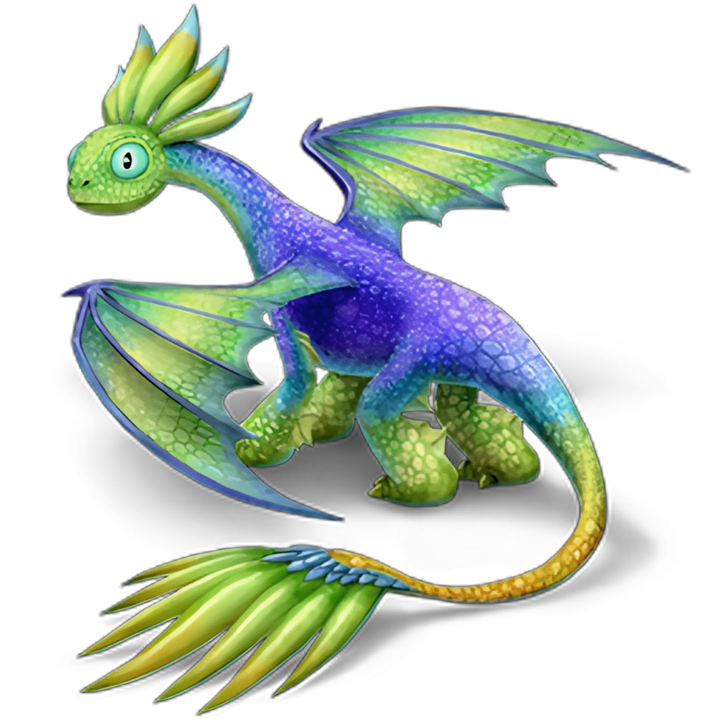 Featherhide | Dragons: Rise of Berk Wiki | Fandom