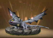 Smothering Smokebreath | Dragons: Rise of Berk Wiki | Fandom