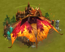 Axewing | Dragons: Rise of Berk Wiki | Fandom