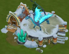 Floeshot | Dragons: Rise of Berk Wiki | Fandom