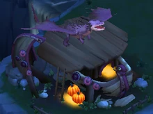 Rockstomper | Dragons: Rise of Berk Wiki | Fandom