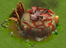 Magmadon | Dragons: Rise of Berk Wiki | Fandom