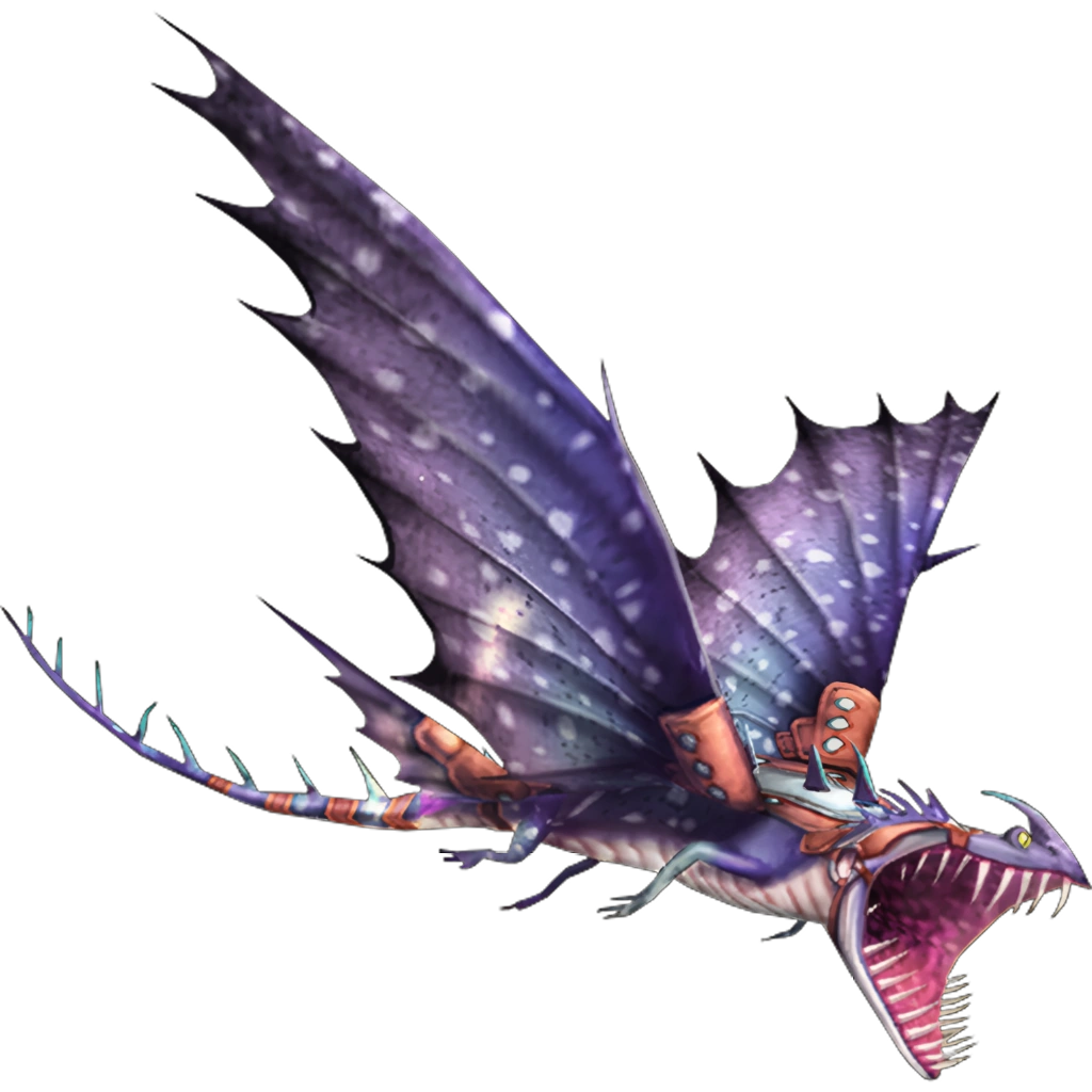 Defender Thunderdrum | Dragons: Rise of Berk Wiki | Fandom