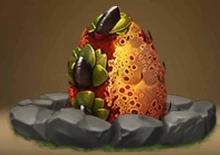 Exotic Buffalord | Dragons: Rise of Berk Wiki | Fandom