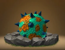 Snafflefang | Dragons: Rise of Berk Wiki | Fandom