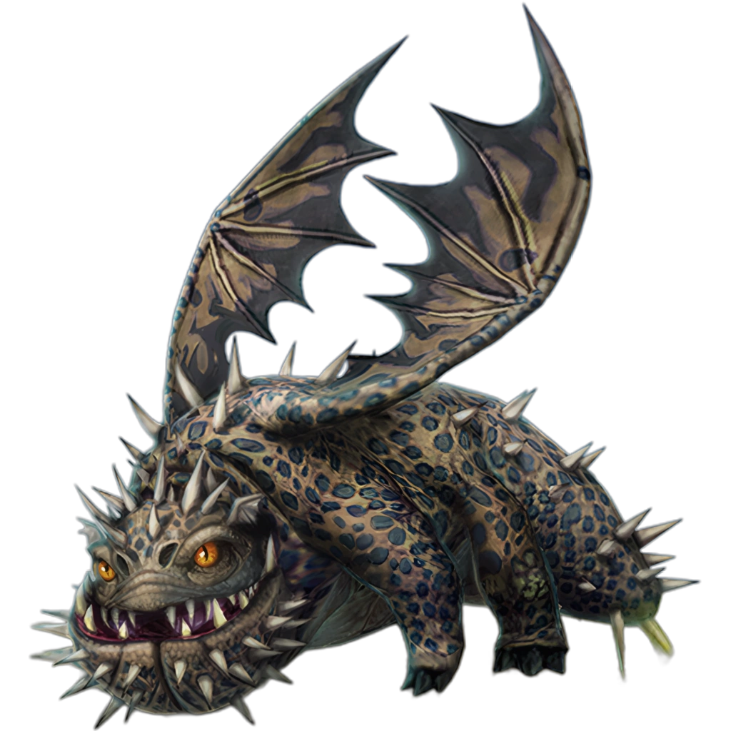 Tormentor | Dragons: Rise of Berk Wiki | Fandom