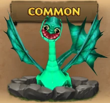 Scauldron | Dragons: Rise of Berk Wiki | Fandom