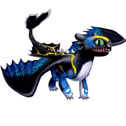 Teenage Ruffrunner | Dragons: Rise of Berk Wiki | Fandom