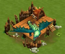 Gnarley | Dragons: Rise of Berk Wiki | Fandom