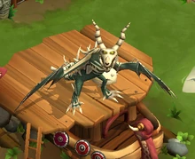 Boneknapper | Dragons: Rise of Berk Wiki | Fandom