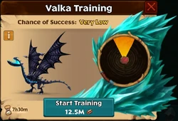 Chillblade | Dragons: Rise of Berk Wiki | Fandom