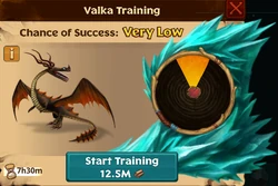 Seedling Prickleboggle | Dragons: Rise of Berk Wiki | Fandom