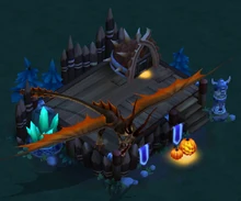 Seedling Prickleboggle | Dragons: Rise of Berk Wiki | Fandom