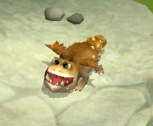 Gronckle | Dragons: Rise of Berk Wiki | Fandom