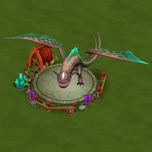 Mire Mucksmear | Dragons: Rise of Berk Wiki | Fandom