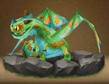 Snafflefang | Dragons: Rise of Berk Wiki | Fandom