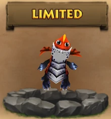 Thunderpede | Dragons: Rise of Berk Wiki | Fandom