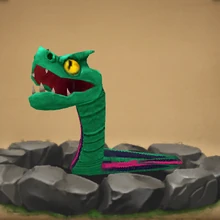 Toksin | Dragons: Rise of Berk Wiki | Fandom