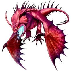 Brooding Boltstamper | Dragons: Rise of Berk Wiki | Fandom