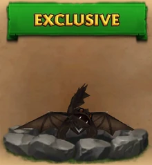 Fuzzbucket | Dragons: Rise of Berk Wiki | Fandom