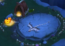 Smothering Smokebreath | Dragons: Rise of Berk Wiki | Fandom