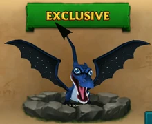 Mistroll | Dragons: Rise of Berk Wiki | Fandom