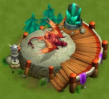 Sand Wraith | Dragons: Rise of Berk Wiki | Fandom