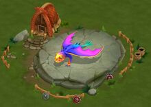 Shimmerwing | Dragons: Rise of Berk Wiki | Fandom