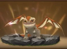 Thunderclaw | Dragons: Rise of Berk Wiki | Fandom