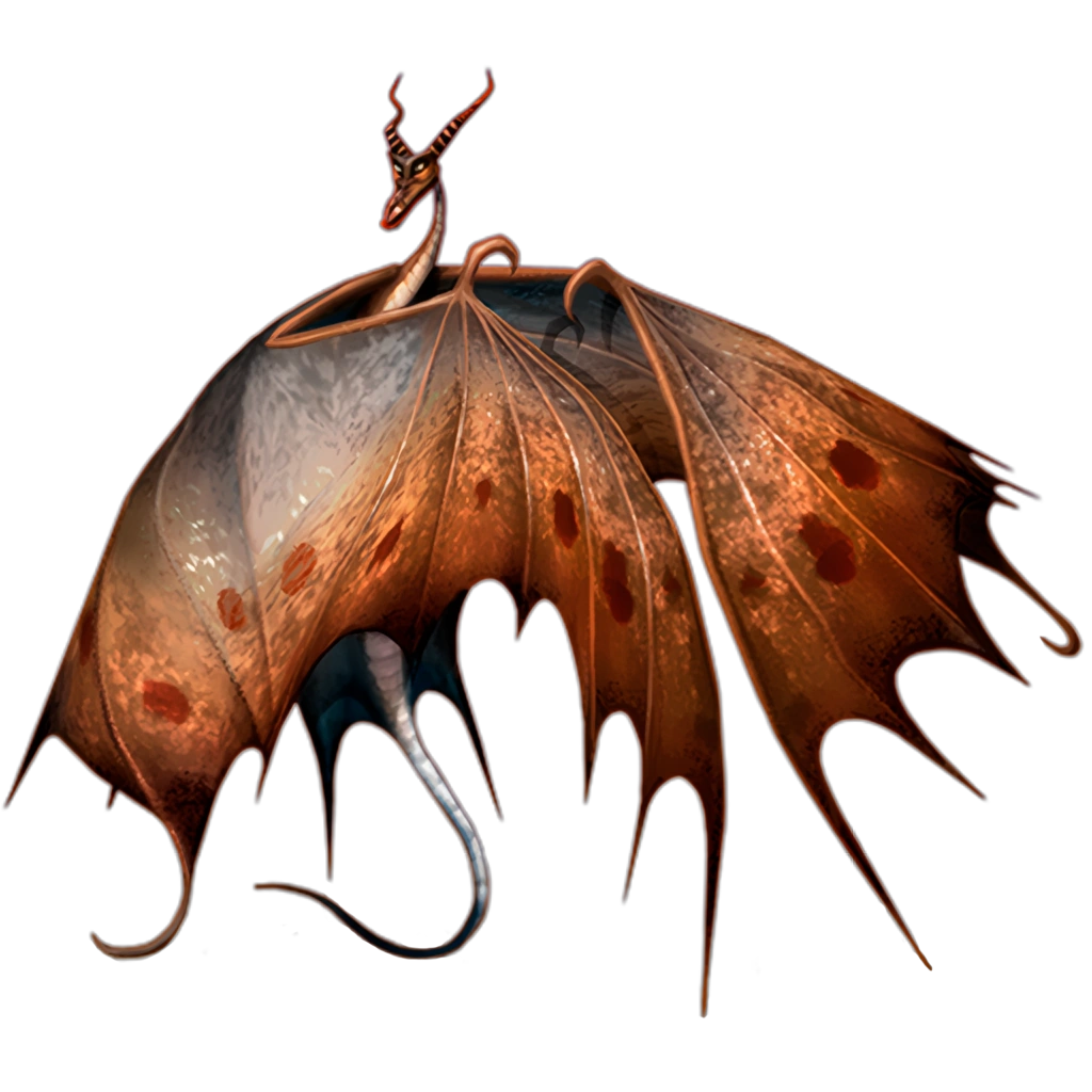 Soaring Sidekick | Dragons: Rise of Berk Wiki | Fandom