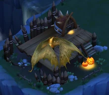 Brute Timberjack | Dragons: Rise of Berk Wiki | Fandom