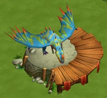 Snifflehunch | Dragons: Rise of Berk Wiki | Fandom