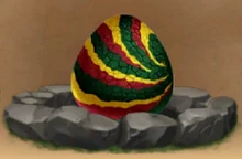 Bonnefire | Dragons: Rise of Berk Wiki | Fandom