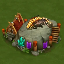 Defender Hotburple | Dragons: Rise of Berk Wiki | Fandom