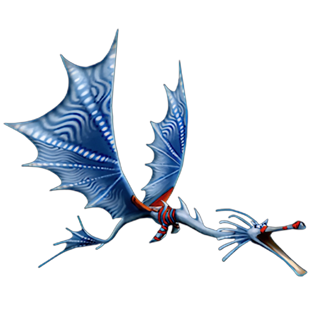 Defender Tide Glider | Dragons: Rise of Berk Wiki | Fandom