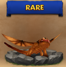 Sand Wraith | Dragons: Rise of Berk Wiki | Fandom