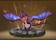 Scuttleclaw | Dragons: Rise of Berk Wiki | Fandom