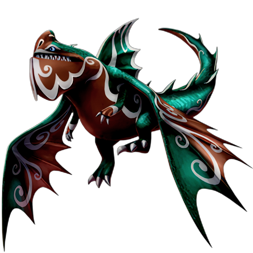 Venerable Lector Dragons Rise Of Berk Wiki Fandom