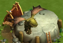Hotburple | Dragons: Rise of Berk Wiki | Fandom