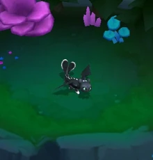 Baby Ruffrunner | Dragons: Rise of Berk Wiki | Fandom